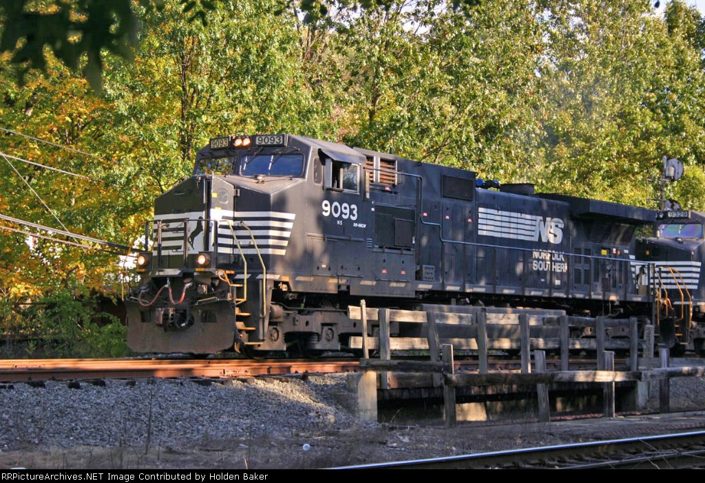 NS 9093